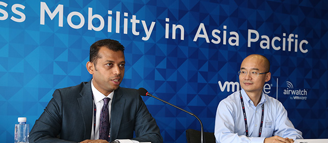 Asia Pacific leadership addresses Business… | Andy Philp's Blog