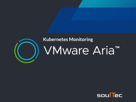 [How-To] Monitor vSphere Supervisor and Guest… – virtual graveyard
