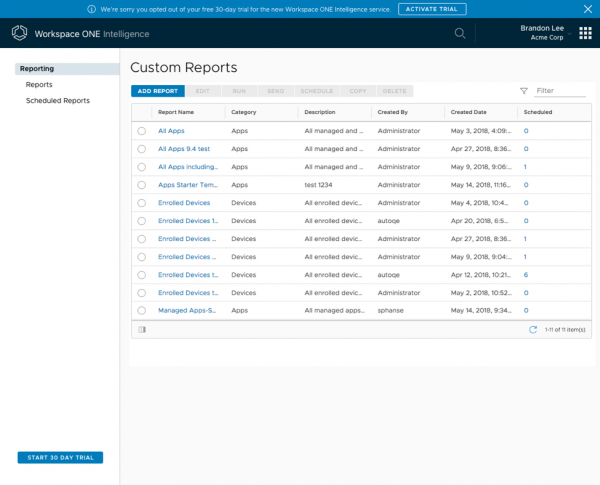 Test Drive Workspace ONE Intelligence Today! | virtualsheng.com ...