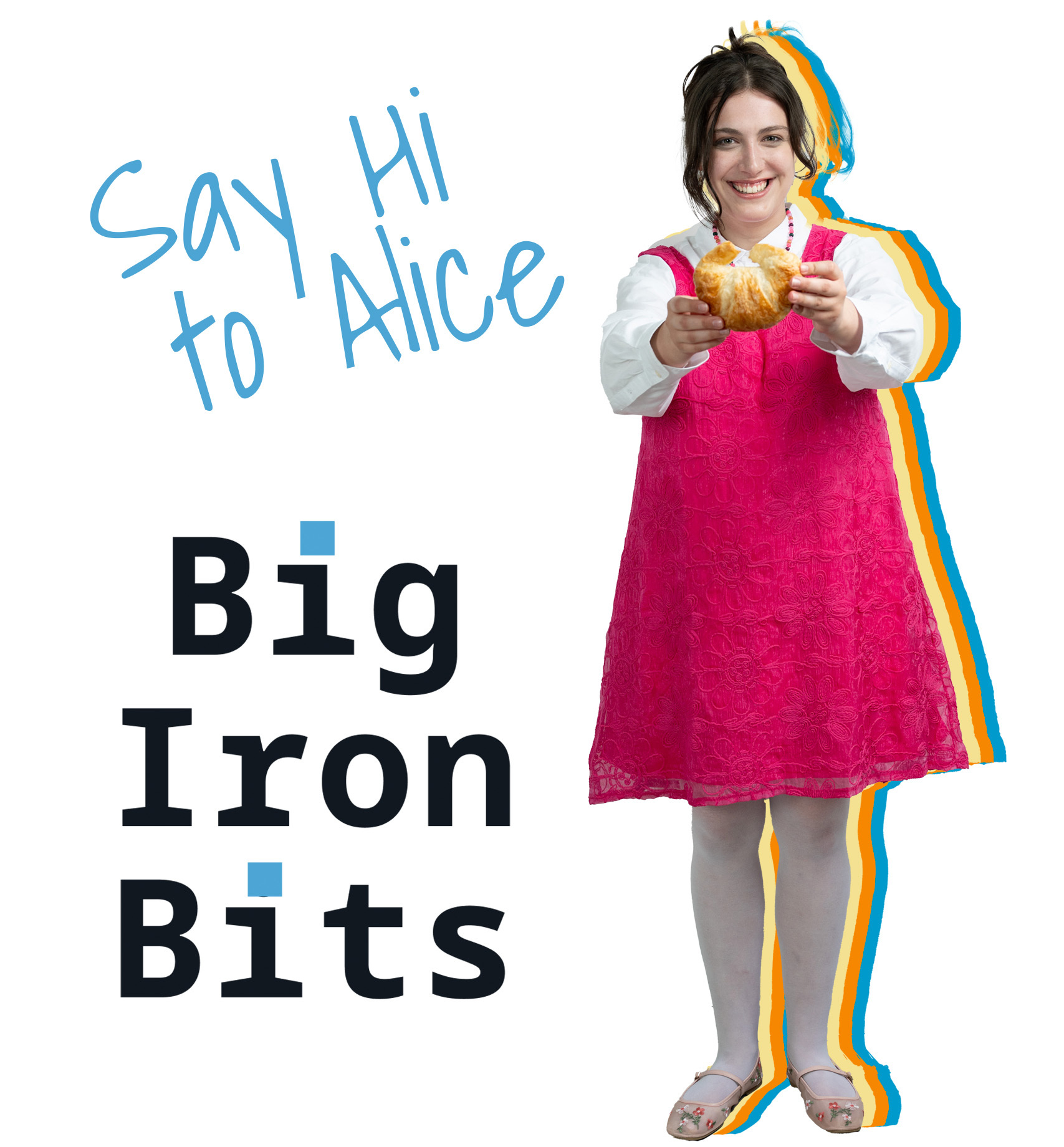 Big Iron Bits – A personal blog on Cloud and Virtualization