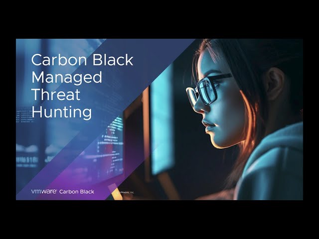 Carbon Black Managed Threat Hunting Demo – virtual graveyard