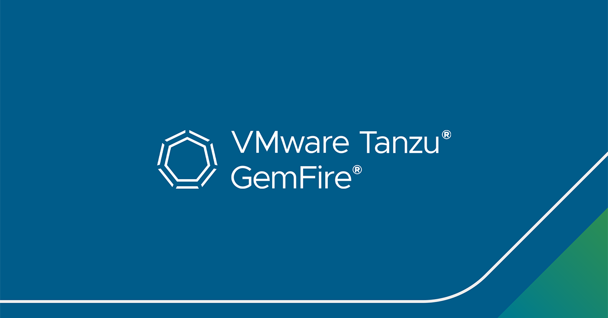 Getting Started with Tanzu GemFire Sizing – virtual graveyard
