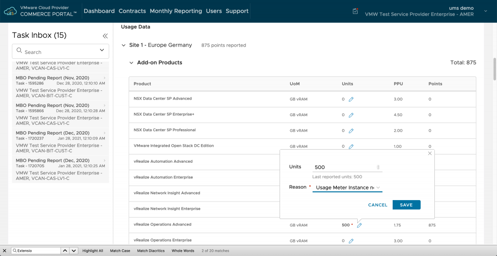 vRealize Operations High Availability Metering… – virtual graveyard