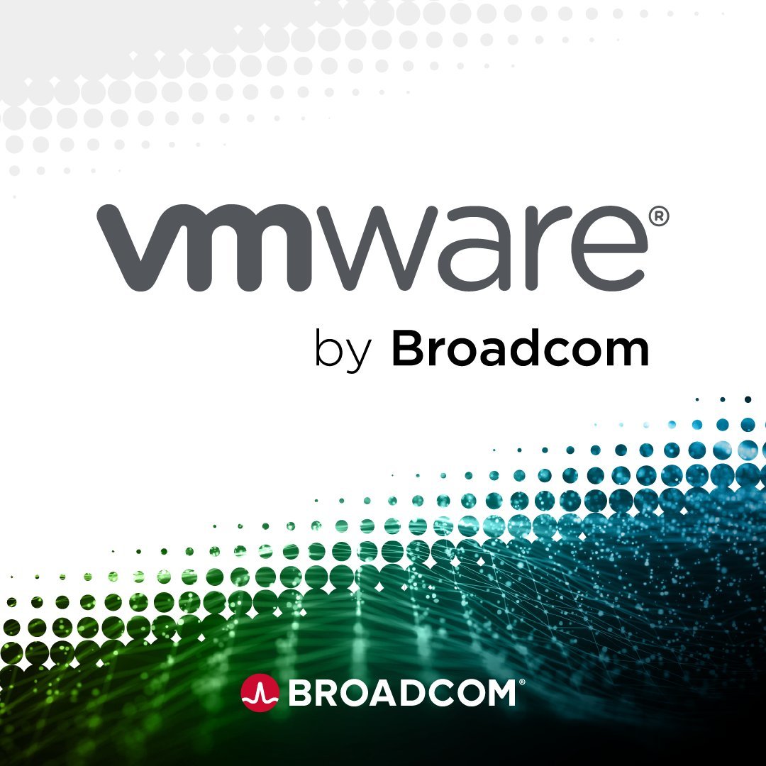Broadcom Completes Acquisition of VMware |… – virtual graveyard