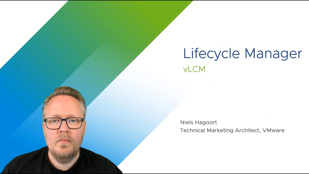 vSphere 7 – How to get started with vSphere… – virtual graveyard