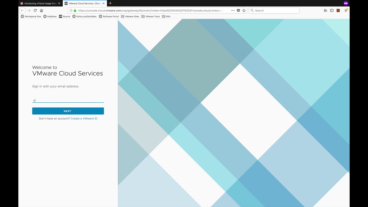 Getting Started with vCloud Usage Insight – virtual graveyard