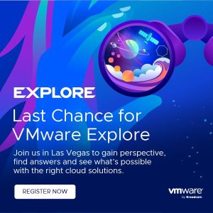 Don’t Miss Out on VMware Explore 2024… – virtual graveyard