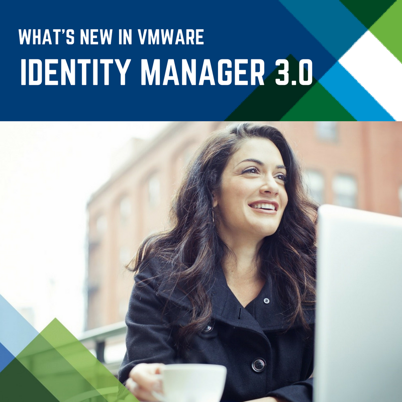 [Deep Dive] VMware Identity Manager 3.0 Access… – virtual graveyard