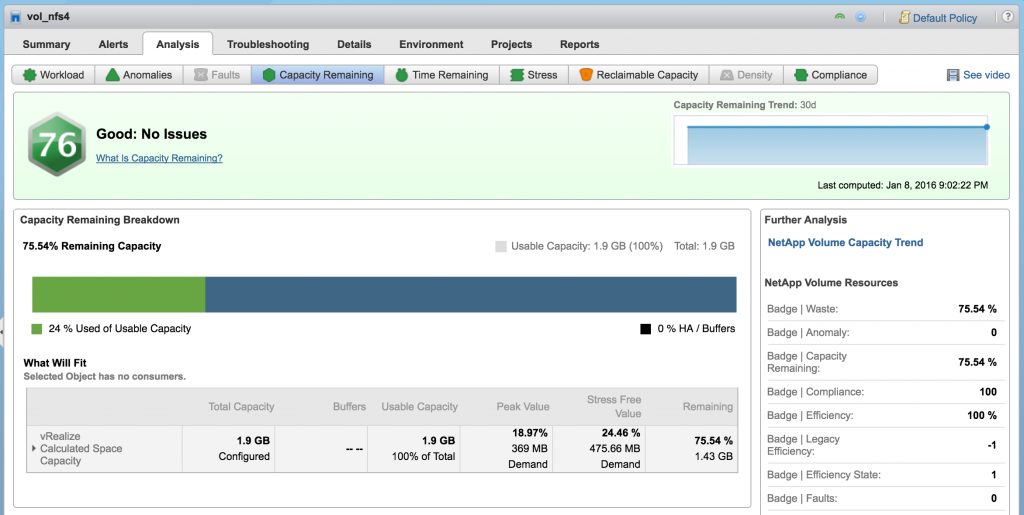 Proactive Monitoring with vROps Alert… | Virtualisatieadvies