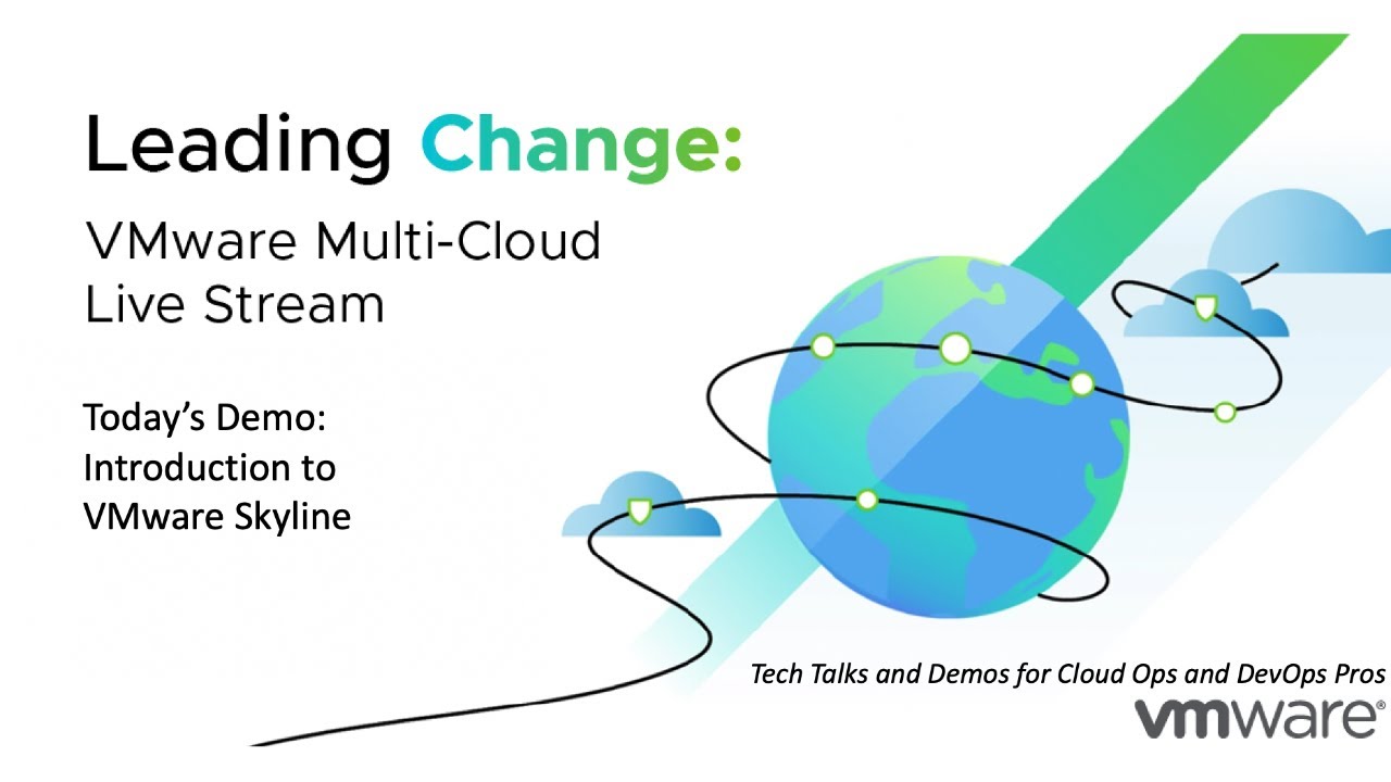 Using VMware Skyline Proactive Intelligence: A… | JPerformer_blog_site