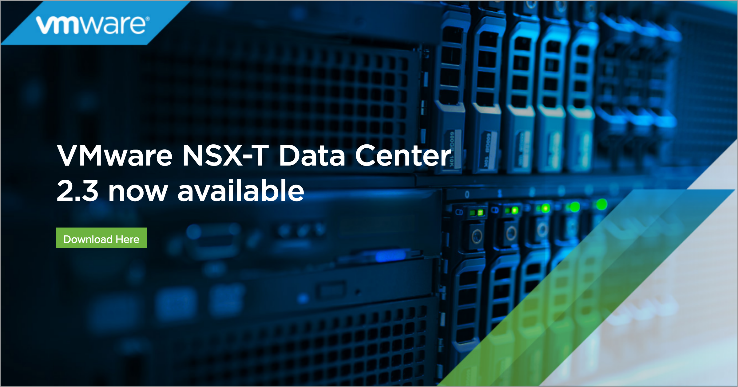 Download VMware NSX-T Data Center 2.3 – CaptainvOPS