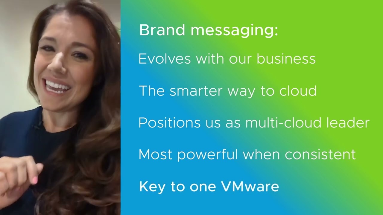 Key Takeaways of Brand Messaging – Virtual Building Blocks