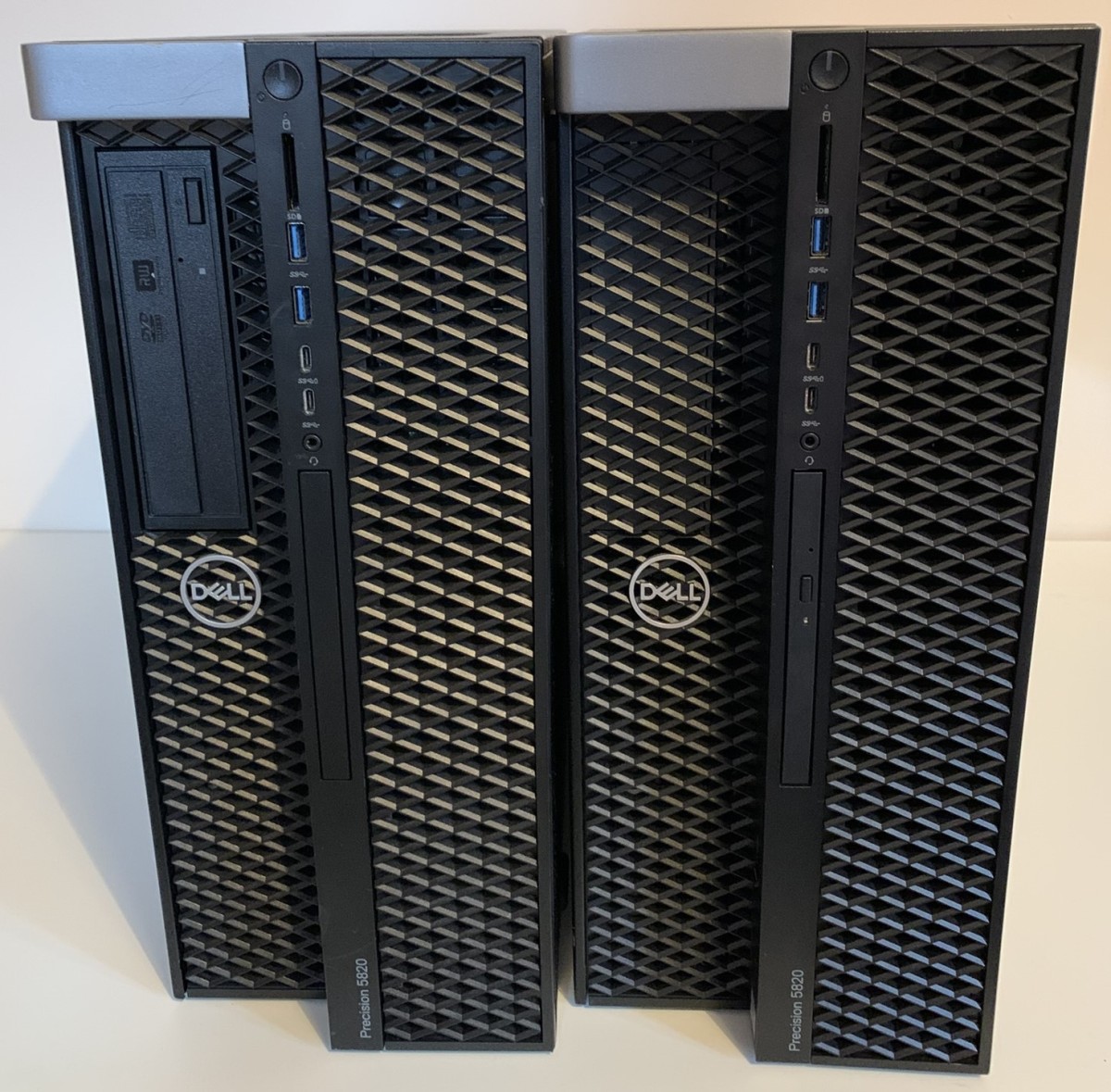 VMware GPU Homelab: Part 1 – Introduction _… – virtual graveyard