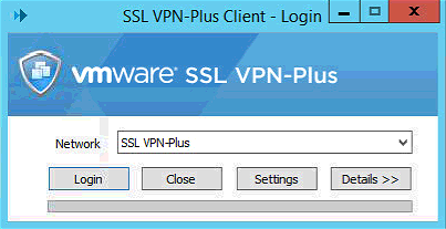 Configure SSL VPN on VMware NSX | JPerformer_blog_site