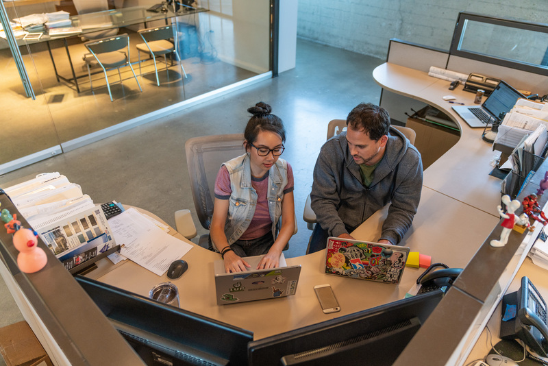 Building a Unified Collaboration Ecosystem – Welcome to Info Tech Layer