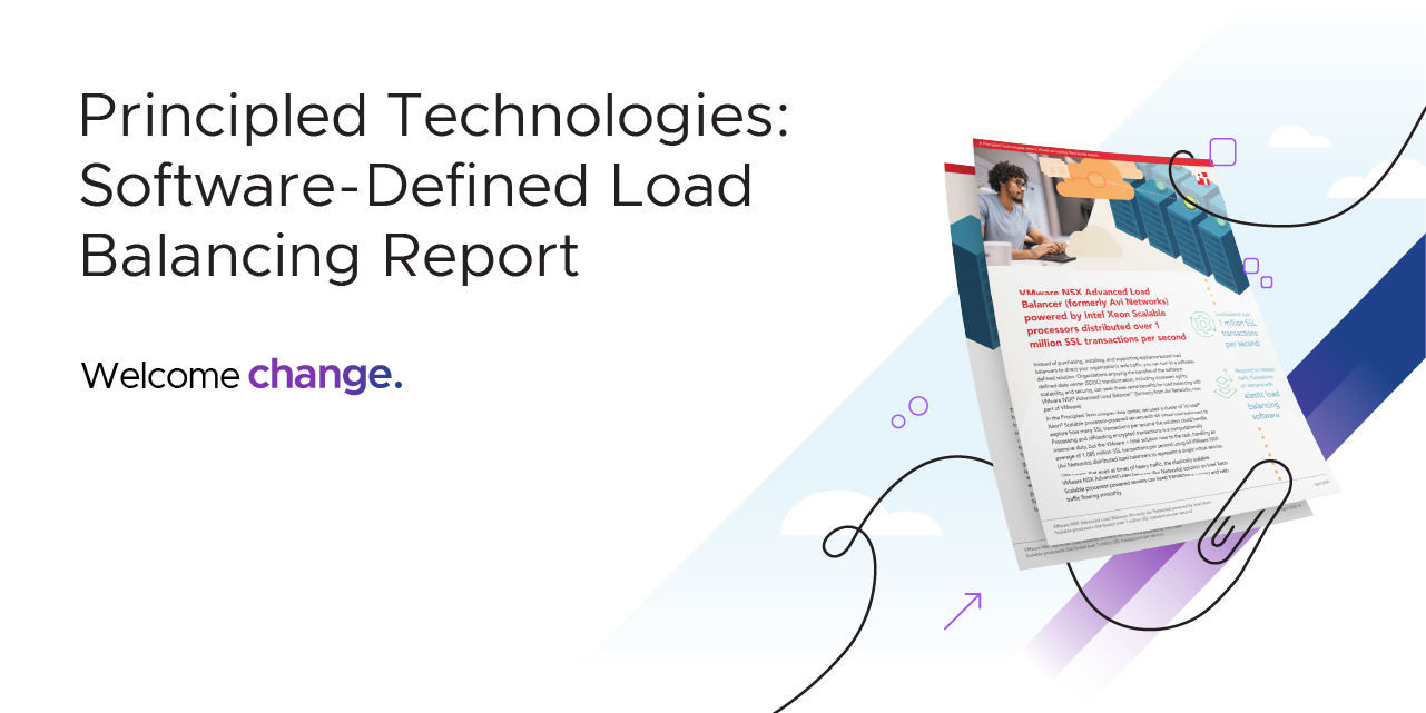 Scalable Load Balancing – virtual graveyard