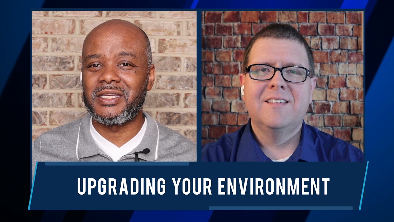 VxRail Technical Overview – Part 1 CTO Advisor PoC – virtual graveyard