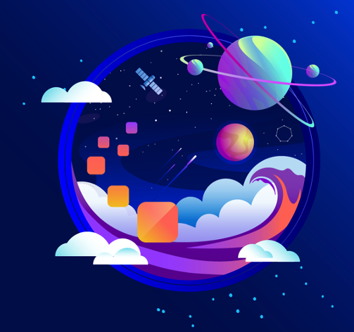 VMware Explore Las Vegas {Code} Hackathon 2023… – virtual graveyard