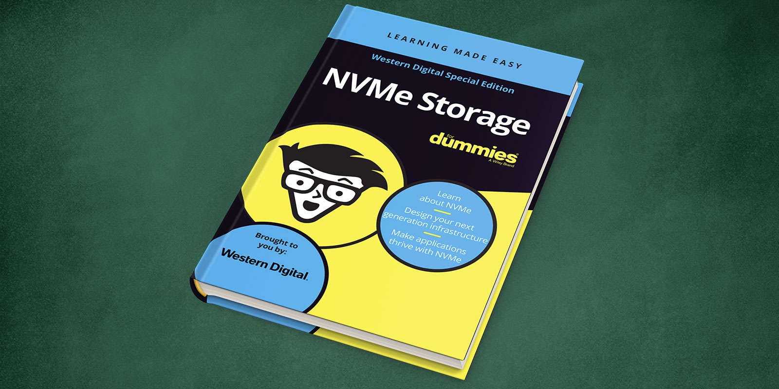 NVMe Storage for Dummies – Welcome to Info Tech Layer