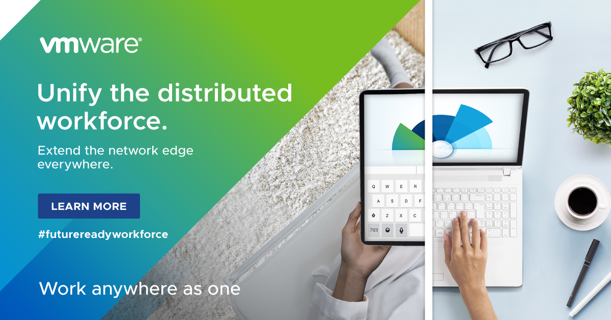 VMware Future Ready™ Solutions Buyer’s Guide – DanMar VMware Blog