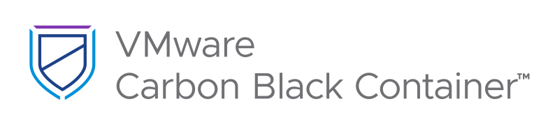 Carbon Black Containers Scoping Feature | VMware – virtual graveyard
