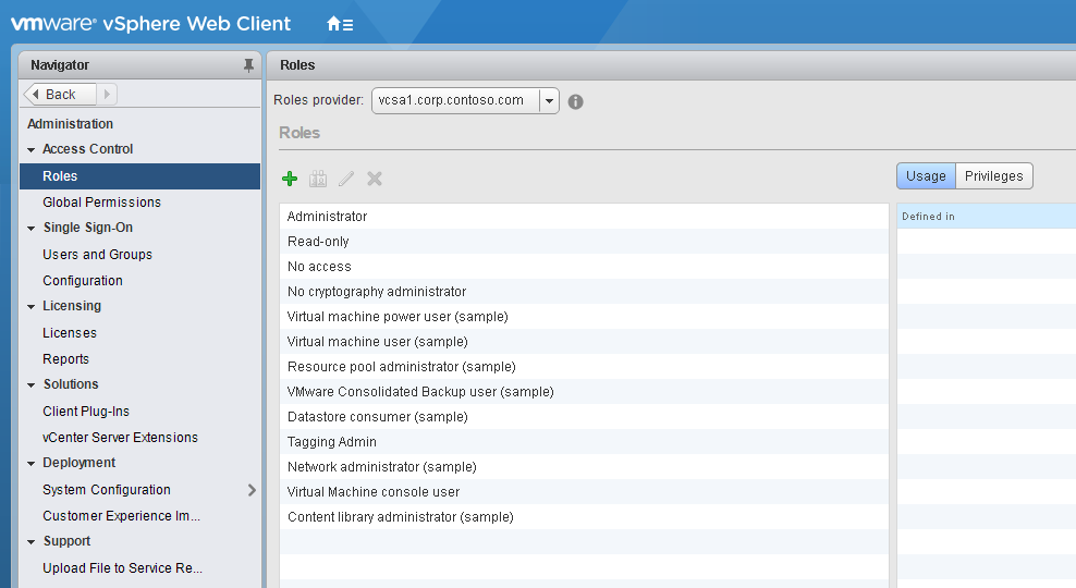 The Importance of VCSA Services – virtual graveyard