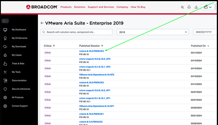 Aria Automation 8.17 – Virtual Building Blocks Aria Automation 8.17 – Virtual Building Blocks