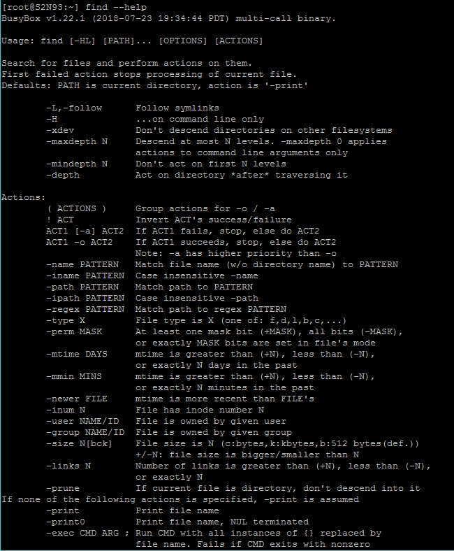 Cool vSphere Command-Line Interface (ESXCLI)… – vConnect-IT