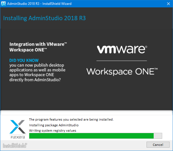 No Need for Repackaging! Distribute Apps to… – My Virtualization