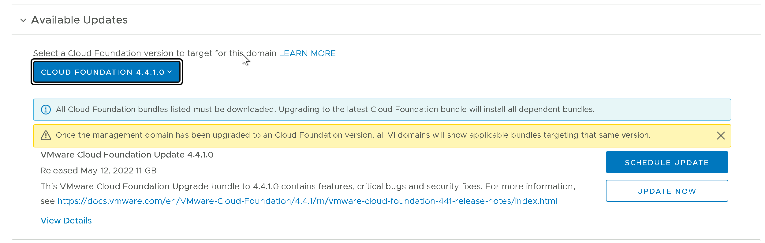 Automating the Download of VCF Bundles for a… – virtual graveyard Automating the Download of VCF Bundles for a… – virtual graveyard