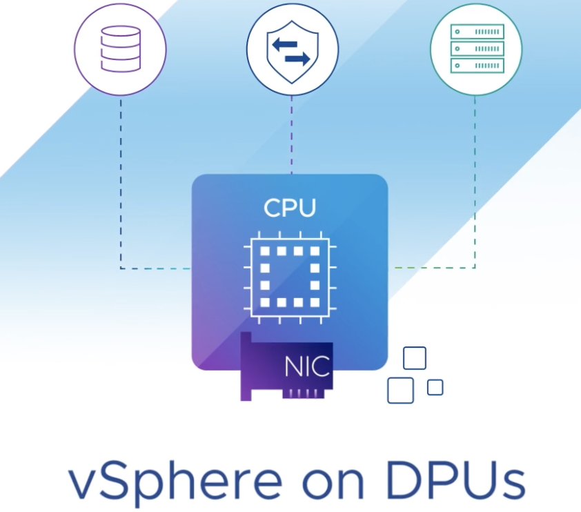 New White Paper: Advantages of Using NVIDIA DPU… – virtual graveyard