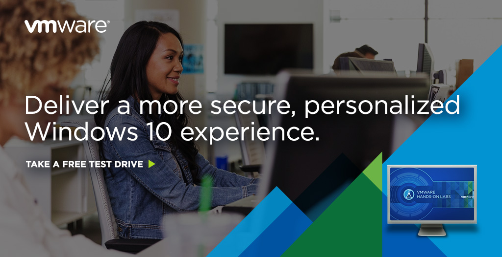 Try VMware Hands-on Labs for Transforming… – virtual graveyard