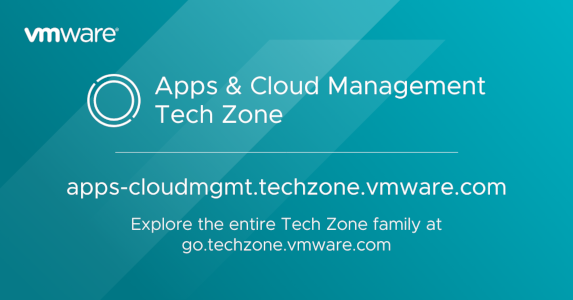 VMware Aria Operations : Journey To Success |… – virtual graveyard