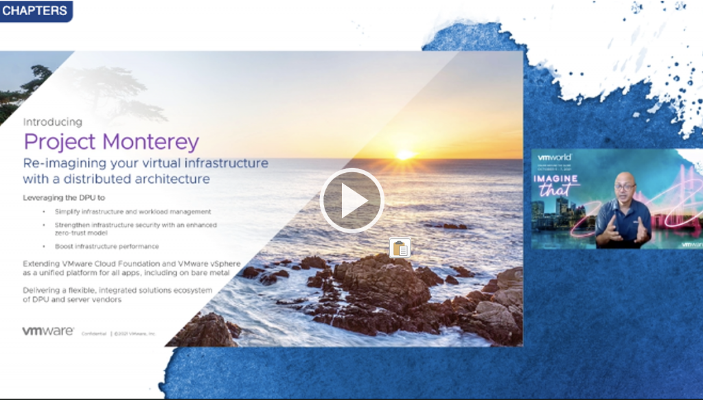 The Top 10 Most-Watched Multi-Cloud Sessions… – virtual graveyard