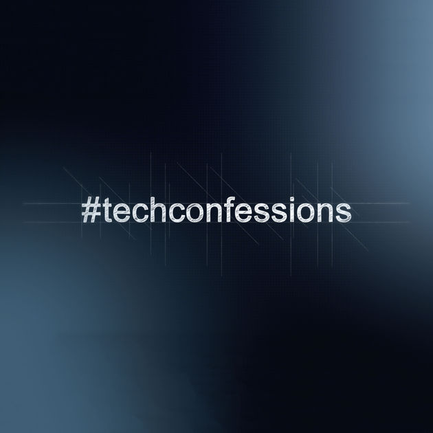 Tech Confessions on Apple Podcasts – virtual graveyard