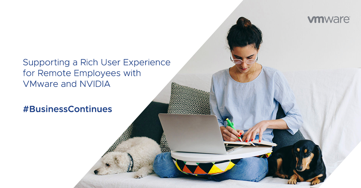 Supporting a Rich User Experience for Remote… – Welcome to Info Tech Layer