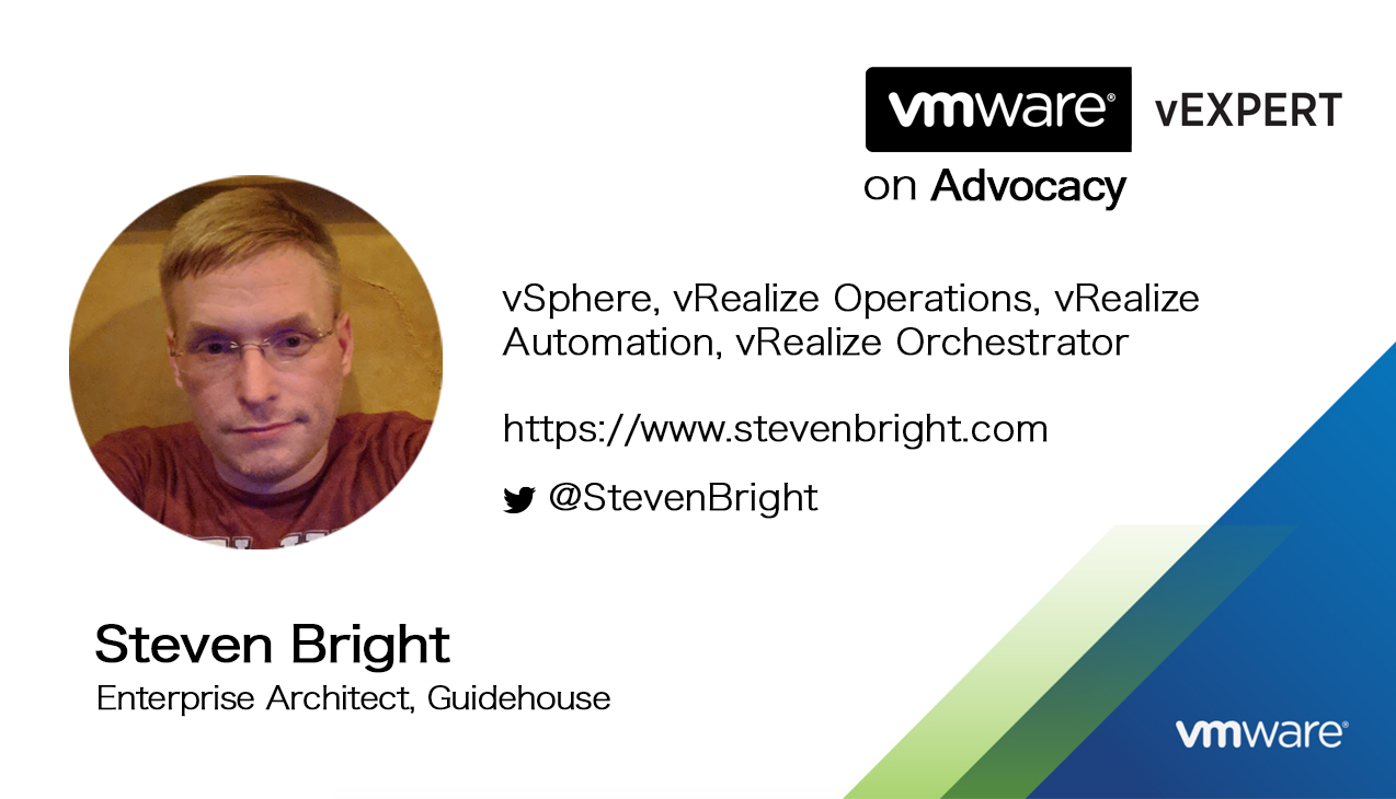 Backing Up VMware ESXi TPM Encryption Recovery… – virtual graveyard