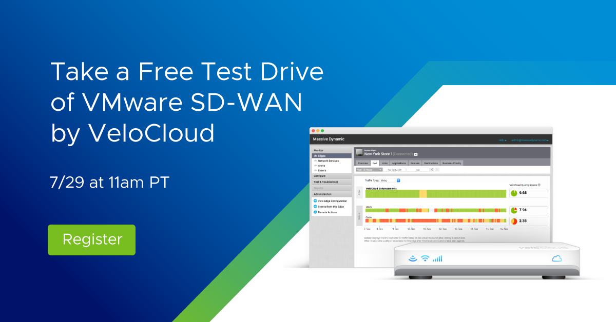 Deep Dive into VMware SD-WAN by VeloCloud | JPerformer_blog_site