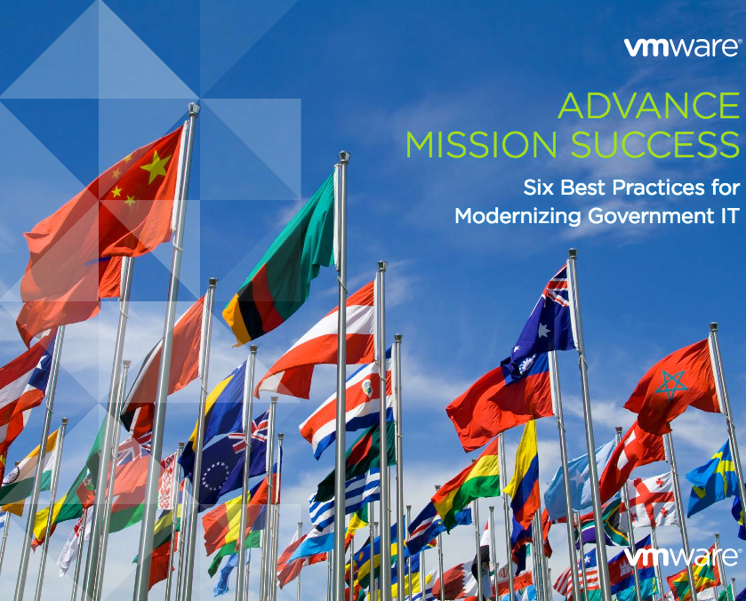 Advance Mission Success: 6 Best Practices for… | What's On My Mind?