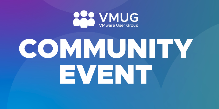 📢 Save the Date: Next Sydney VMUG Session –… – Virtual Building Blocks