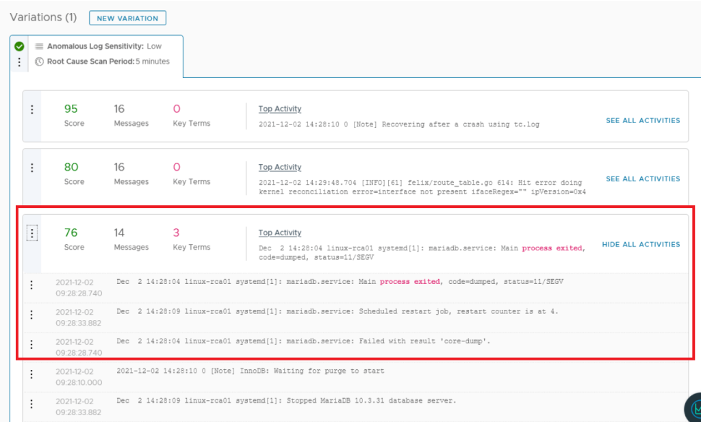 What’s New in vRealize Log Insight Cloud –… – virtual graveyard