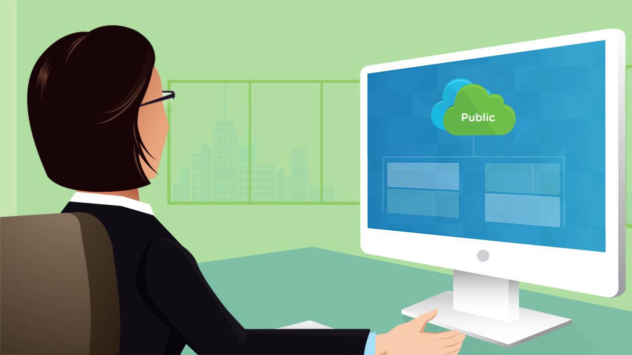 An Overview of vRealize Suite – Our VMware