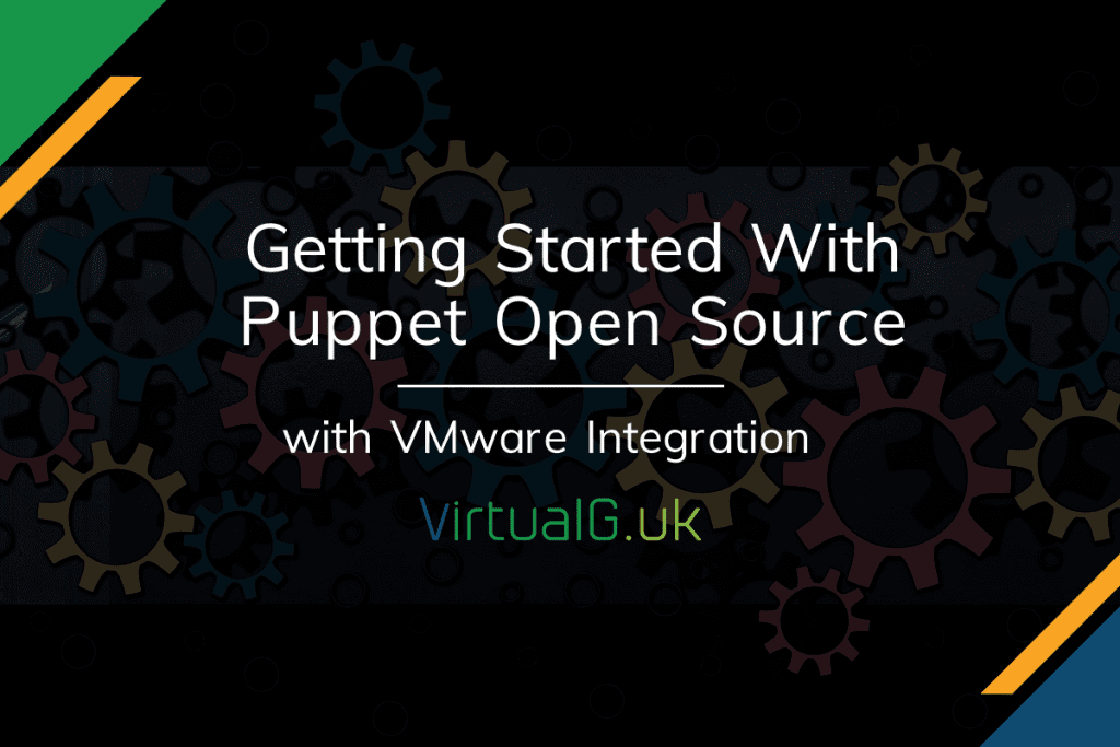 Getting started with Puppet 7 Open Source and… | JPerformer_blog_site
