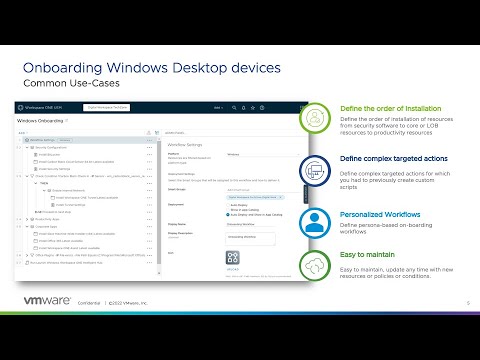 Onboarding Windows Devices Using Command-Line Enrollment – KHLJE
