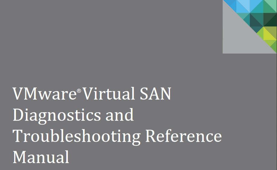 VSAN.ClomMaxComponentSizeGB explained | Site Title