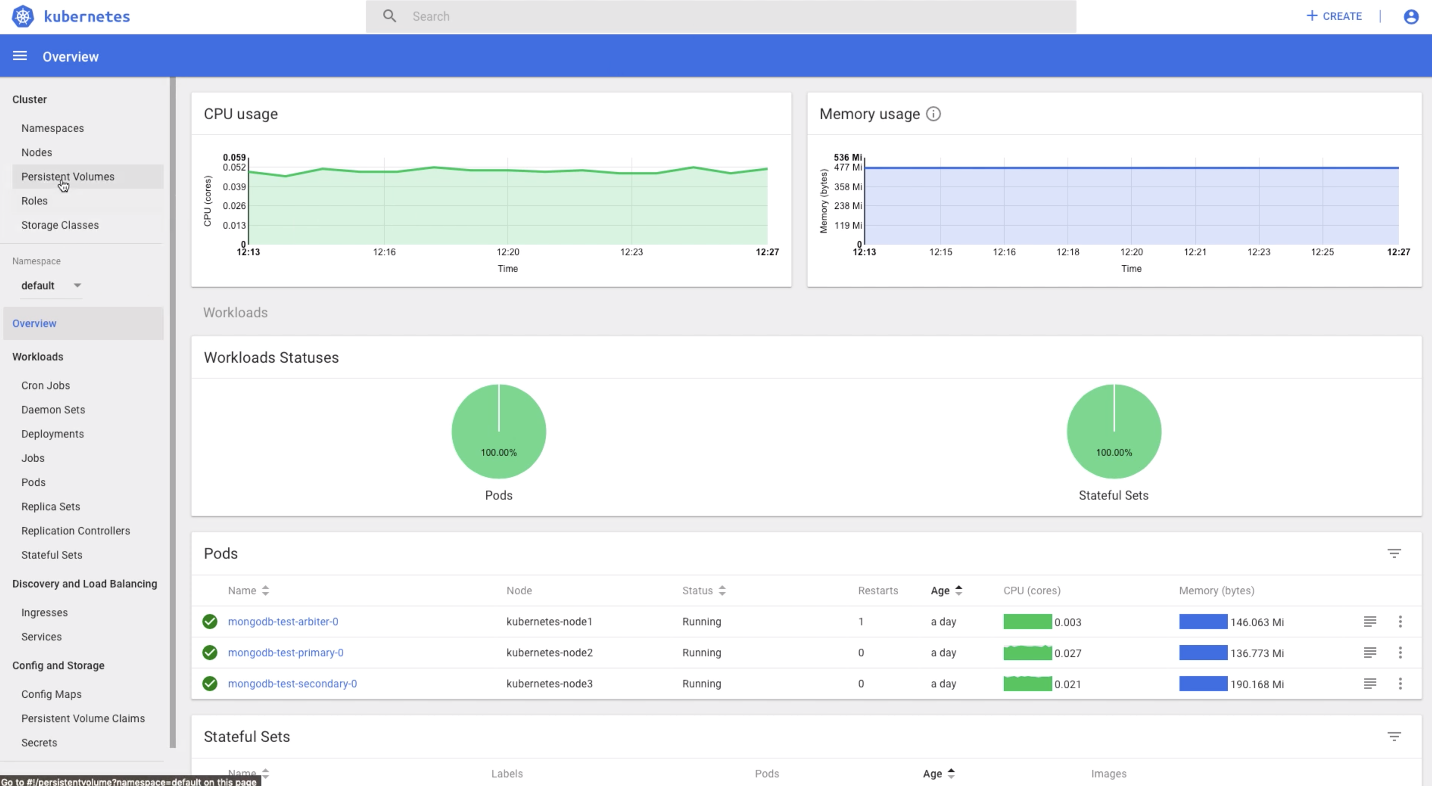 Introducing VMware Cloud Native Storage – RSVP… – virtual graveyard