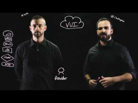 Introduction to VMware vCloud Usage Insight – Welcome to Info Tech Layer