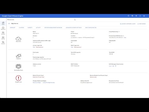 Appliance Setup and Configuration – VMware SRM… – virtual graveyard