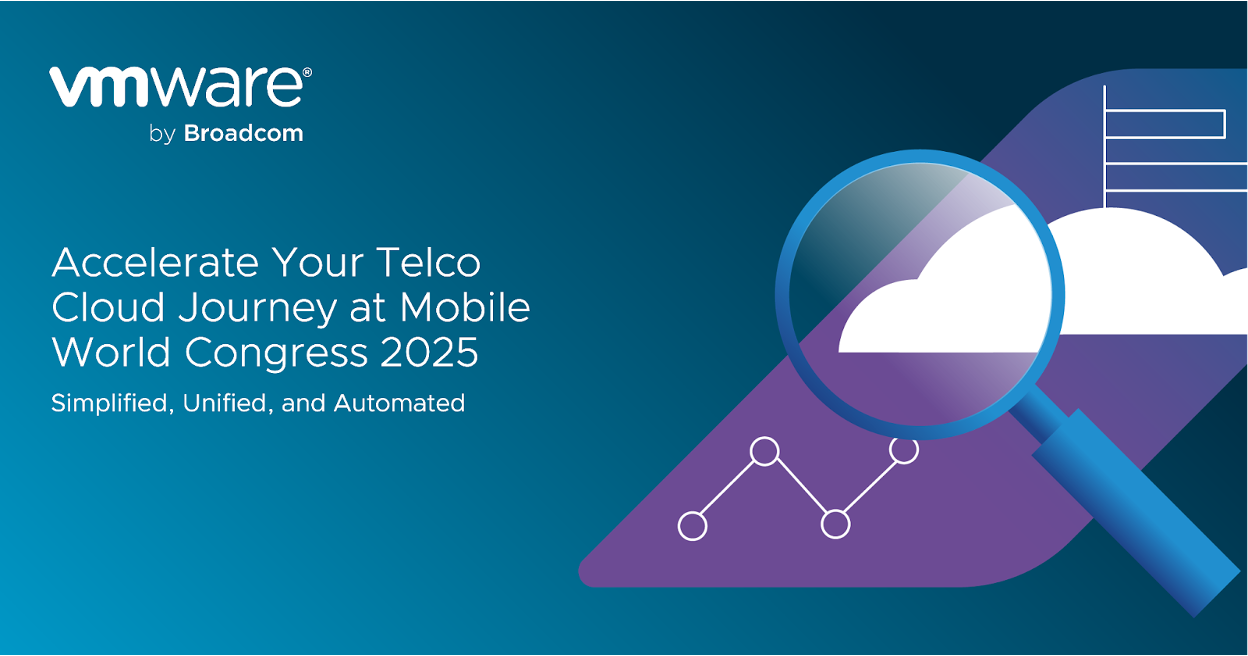 Accelerate Your Telco Cloud Journey at Mobile… – virtual graveyard