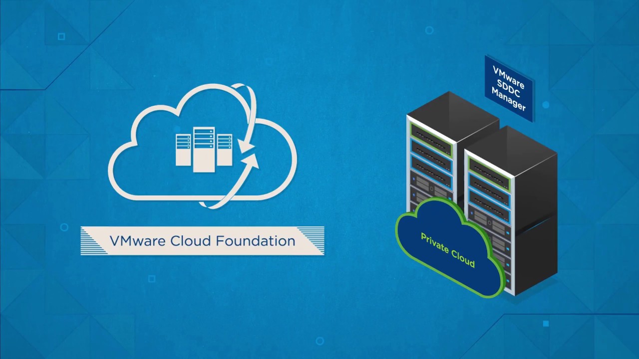 VMware Cloud Foundation 2.3 Bring-Up Demo – virtual graveyard